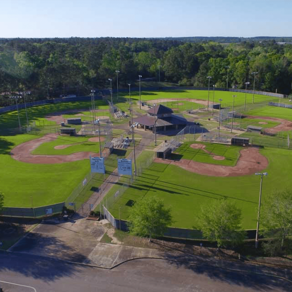 Dothan - Sports Alabama: Where Champions are Made!