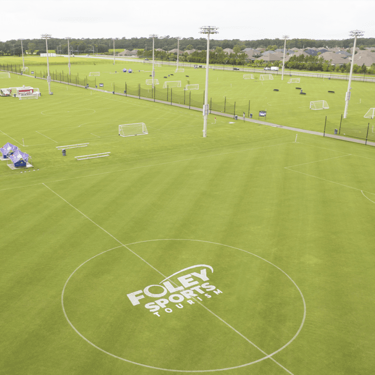 Foley - Sports Alabama