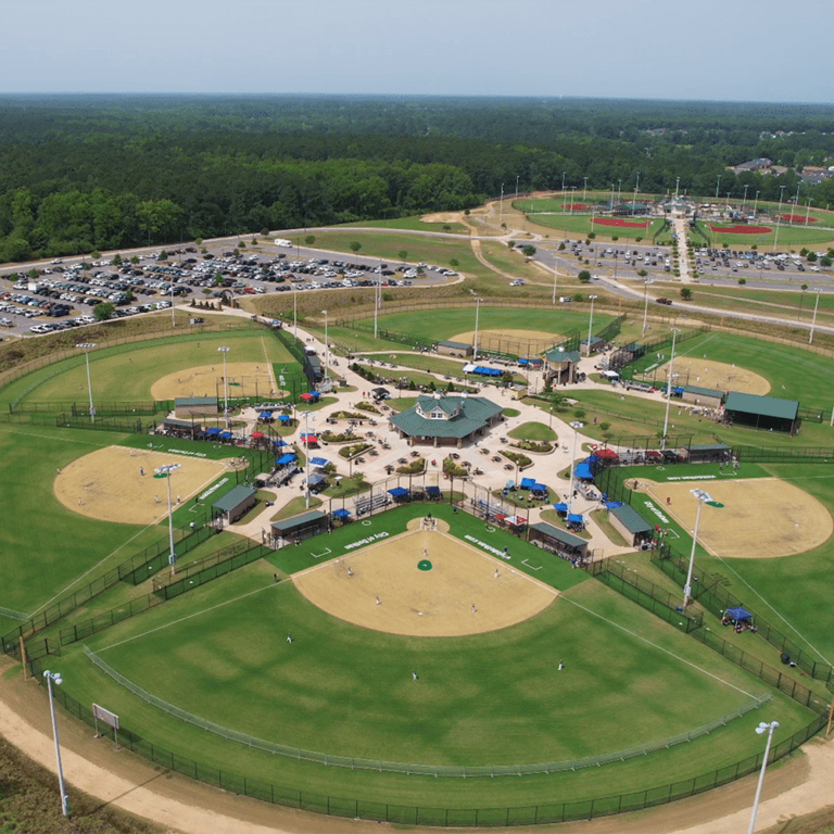 Dothan - Sports Alabama: Where Champions are Made!