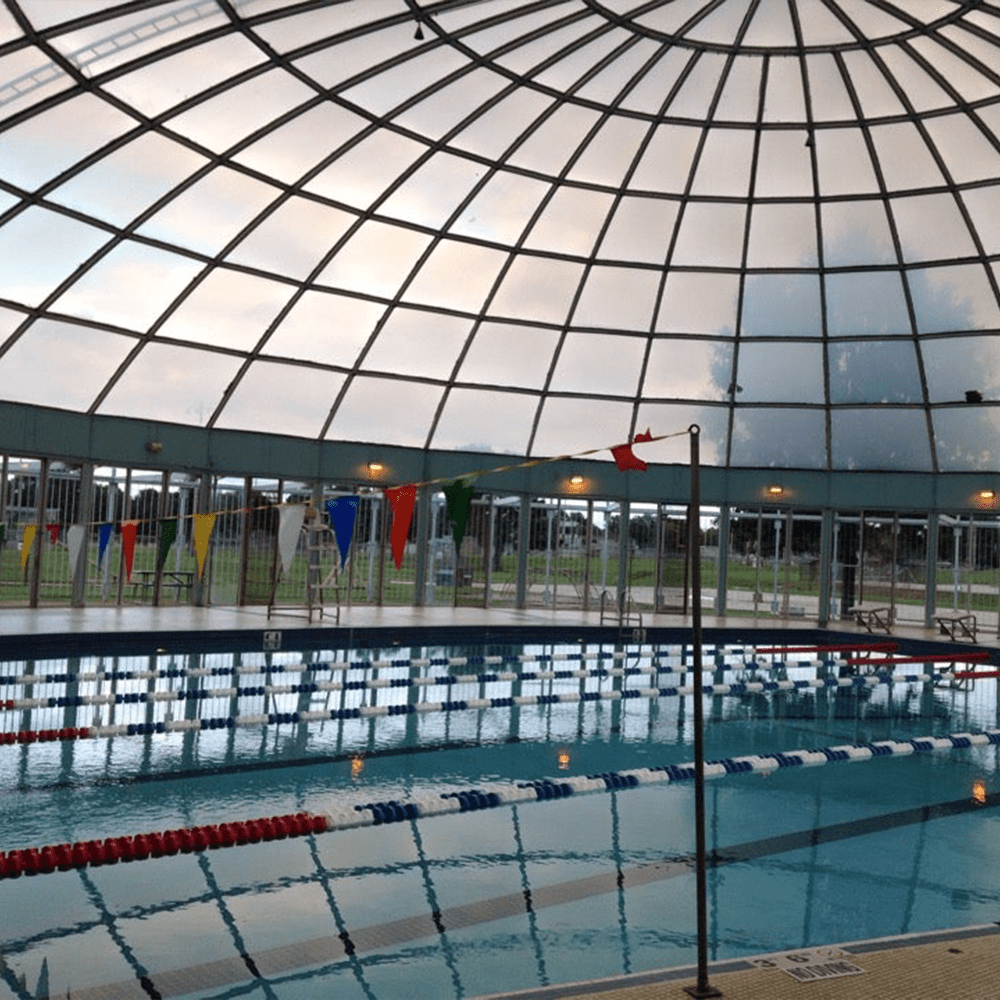 Aquadome - Sports Alabama